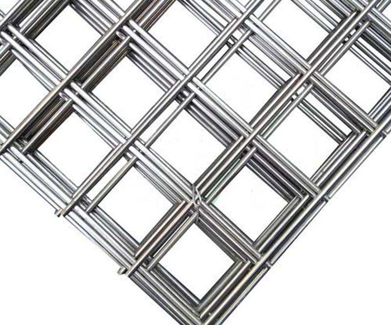Welded Wire Mesh Panel - SX Wire Mesh